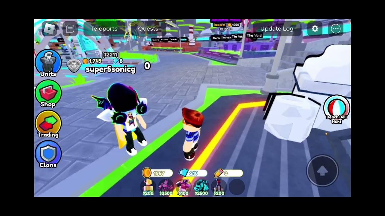 NEW TTD UPDATE - YouTube