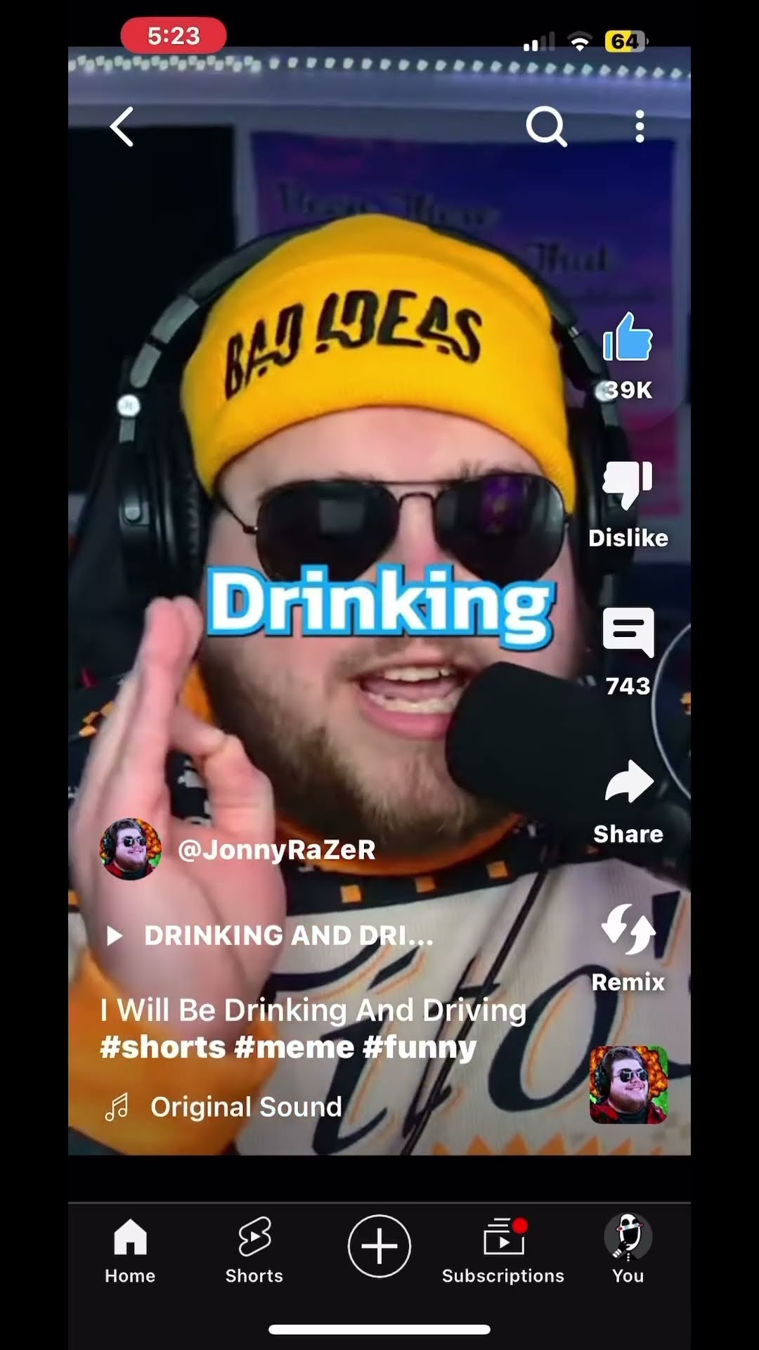 Jonny RaZeR Out Of Context (Remastered) - YouTube