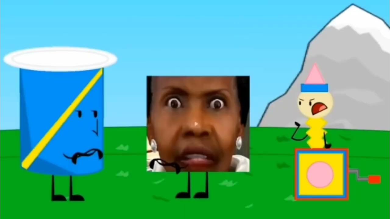 Object show intro 1 - YouTube