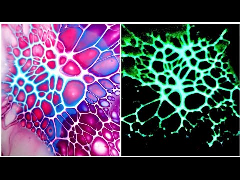#53- How to Make a Glow-in-the-Dark Cell Activator! | Sheleeart Bloom ...