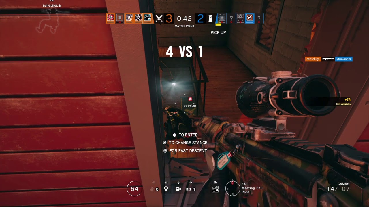 Bulletproof everything? - YouTube