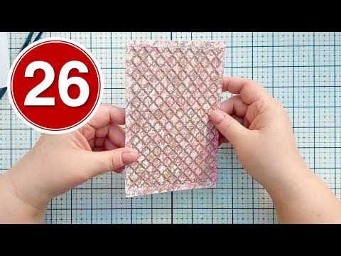 Die-Cut December [26] Come and Play with Coverplate Dies!  [2025/217]