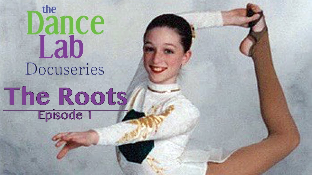 The Dance Lab Docuseries, The Roots, Episode 1 - YouTube