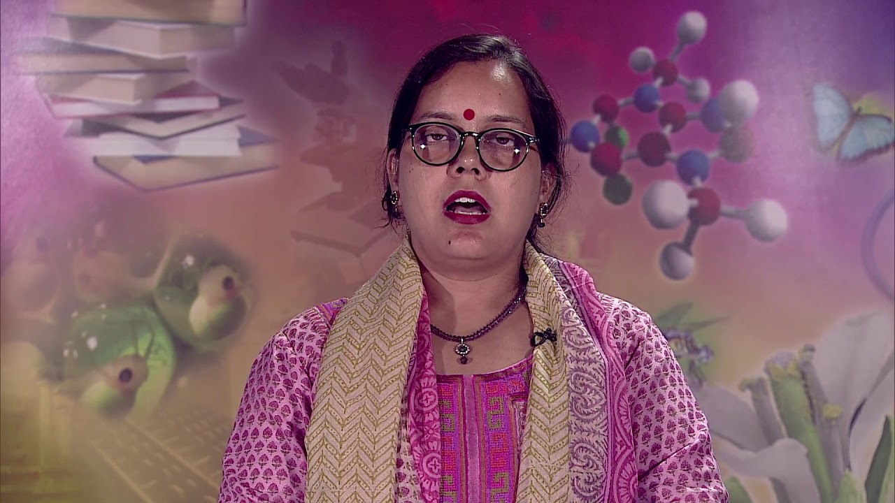 COURSE 501 L 42 Dr Neetu Shukla World Education Conference - YouTube