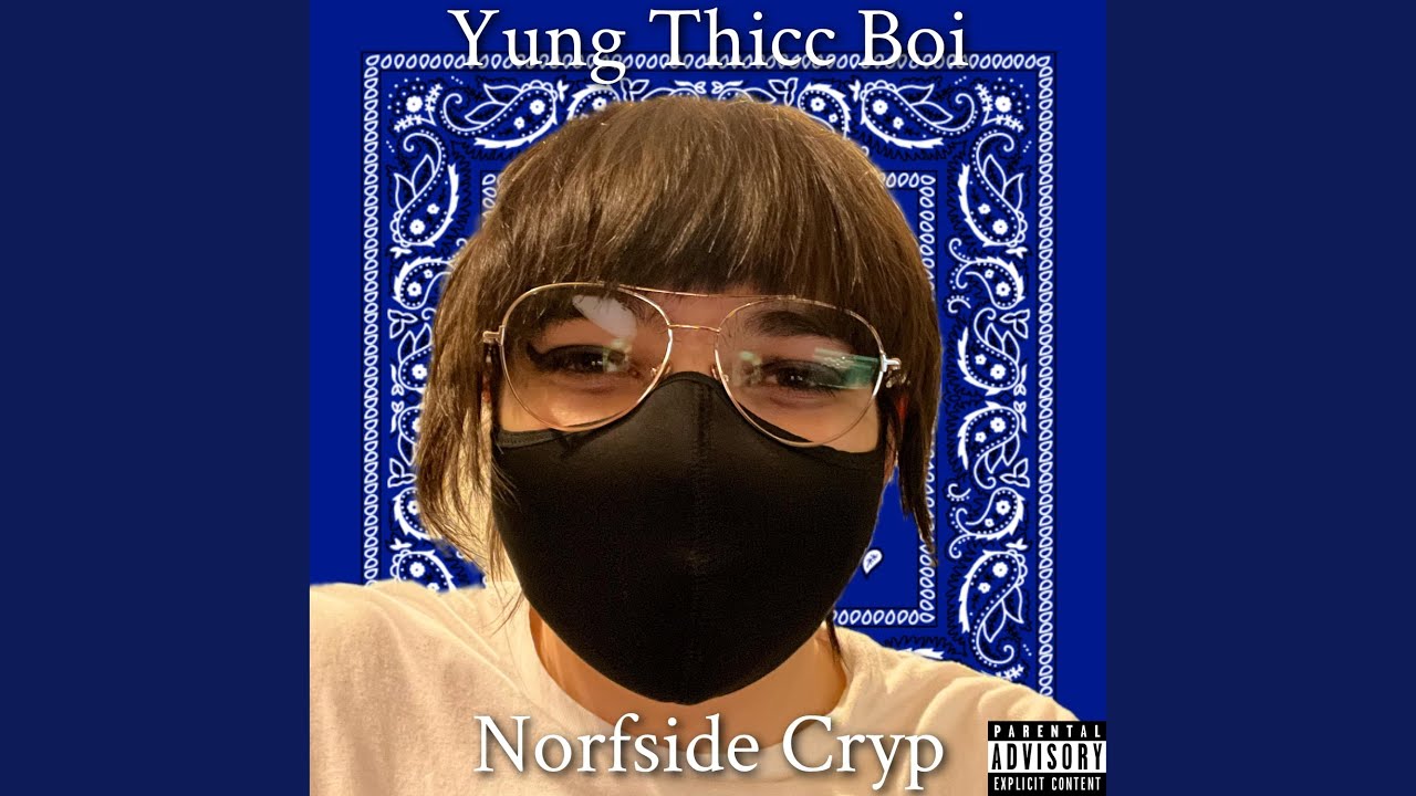 Not a blood or a crip (I ride green money fool) - YouTube
