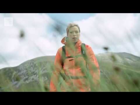 The Wild In Me: A poem by Helen Mort - YouTube