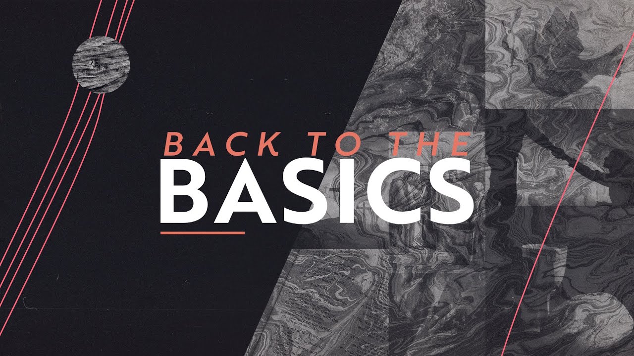 Back to the Basics: Original Sin and the Consequences of Rebellion ...