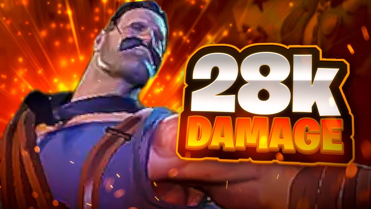 Learning The ICBM Lash Build | Deadlock - YouTube