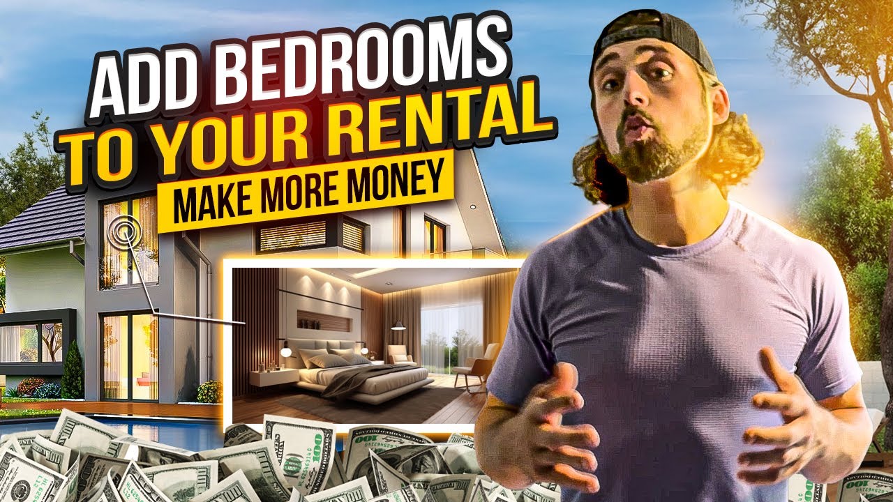 Make MORE MONEY With Your Rental Property! Making The RIGHT Decisions ...