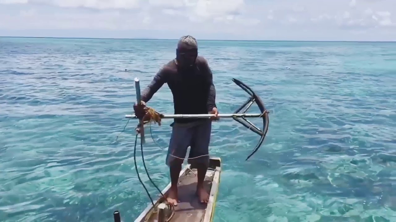 Maningning Island Culasi Antique the small island of Antique - YouTube