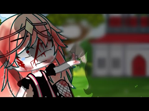 My sword…|TW:FAKE BLOOD - YouTube
