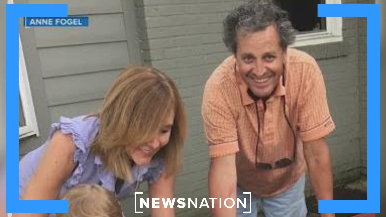 Retired general on Marc Fogel release: 'Such a relief that he is on his ...