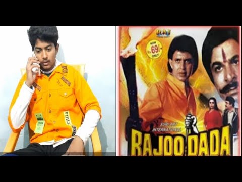 RAJOO DADA || MOVIE SPOOF || S.H. STUDIO || FT 110 || NEW MOVIE SPOOF ...
