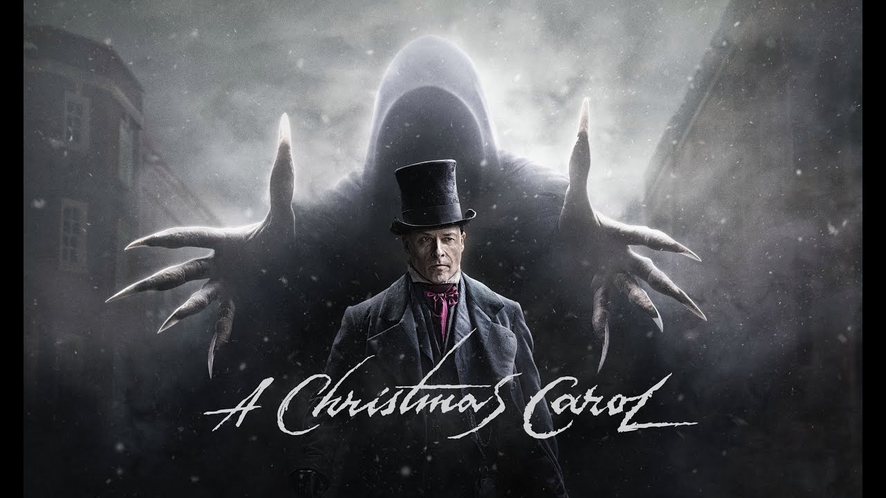 A Christmas Carol - Act 1, Scene 1 - YouTube