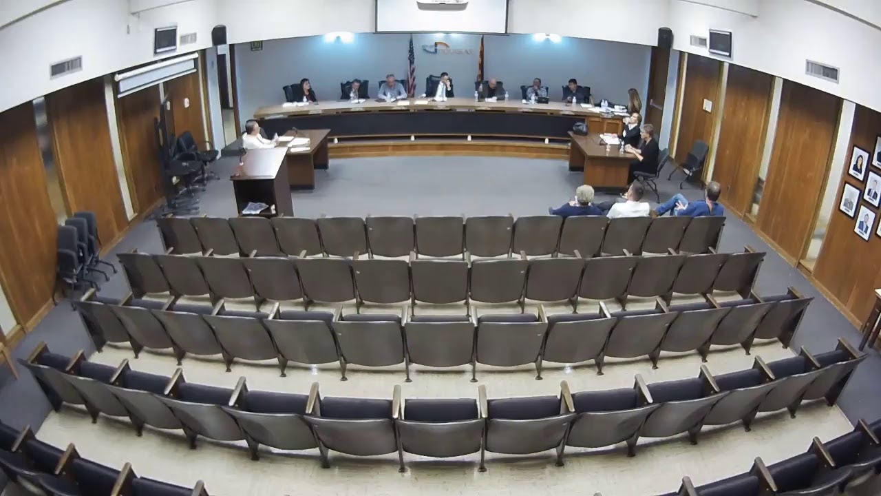 Mayor and Council Regular Meeting 12/11/2019 - 6:00 P.M. - YouTube