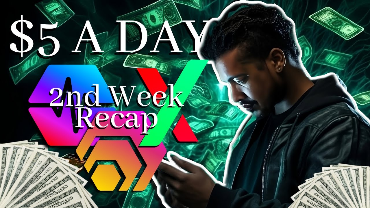 The Pulse Challenge: Investing $5 Daily into PulseChain, PulseX and HEX ...