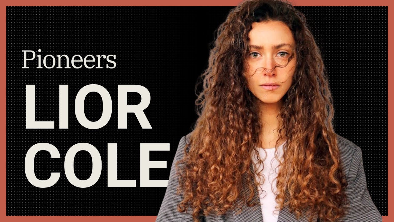 AI’s Role in Fashion’s Future: A Deep Dive with Lior Cole - YouTube