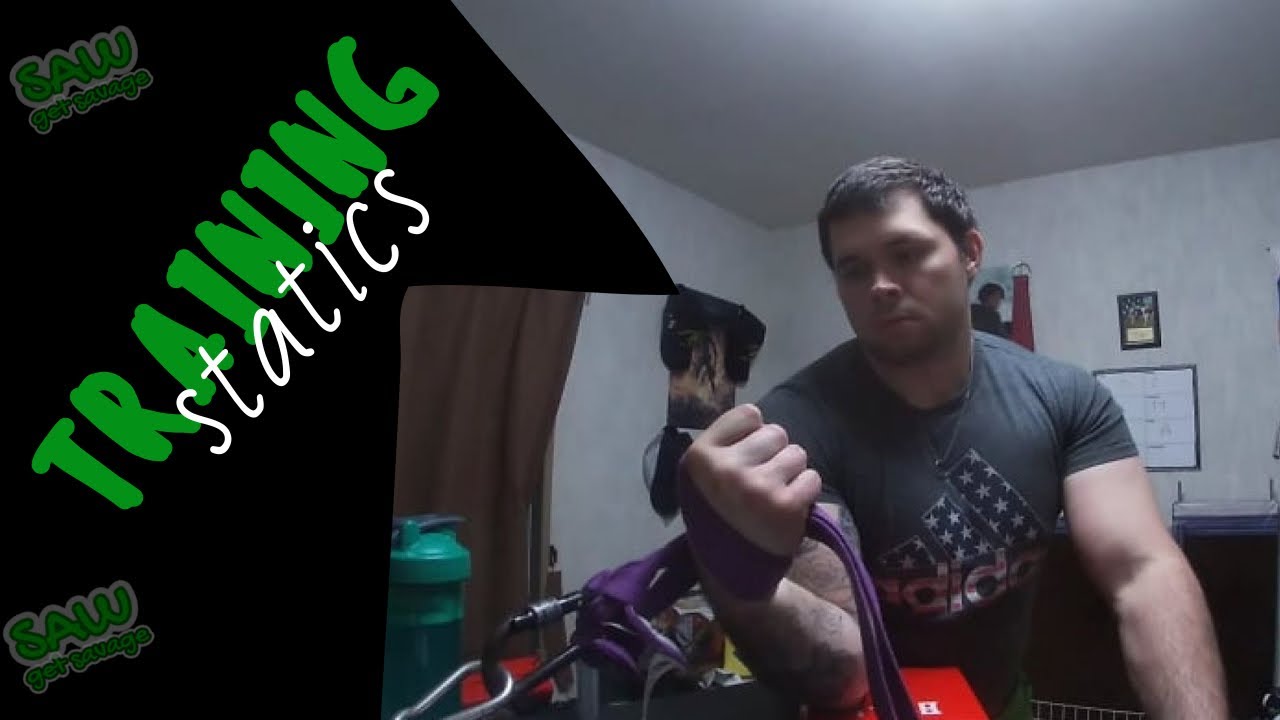 Building the ideal sticking point with Statics. - YouTube