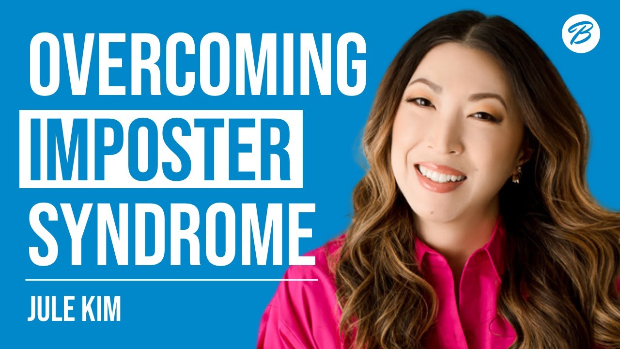 E6: Overcoming Imposter Syndrome and Building a Photography Business ...