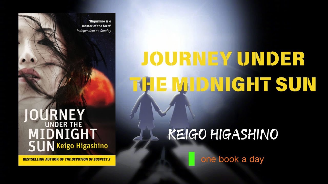 Journey Under the Midnight Sun: A Tale of Fate and Tragedy - YouTube