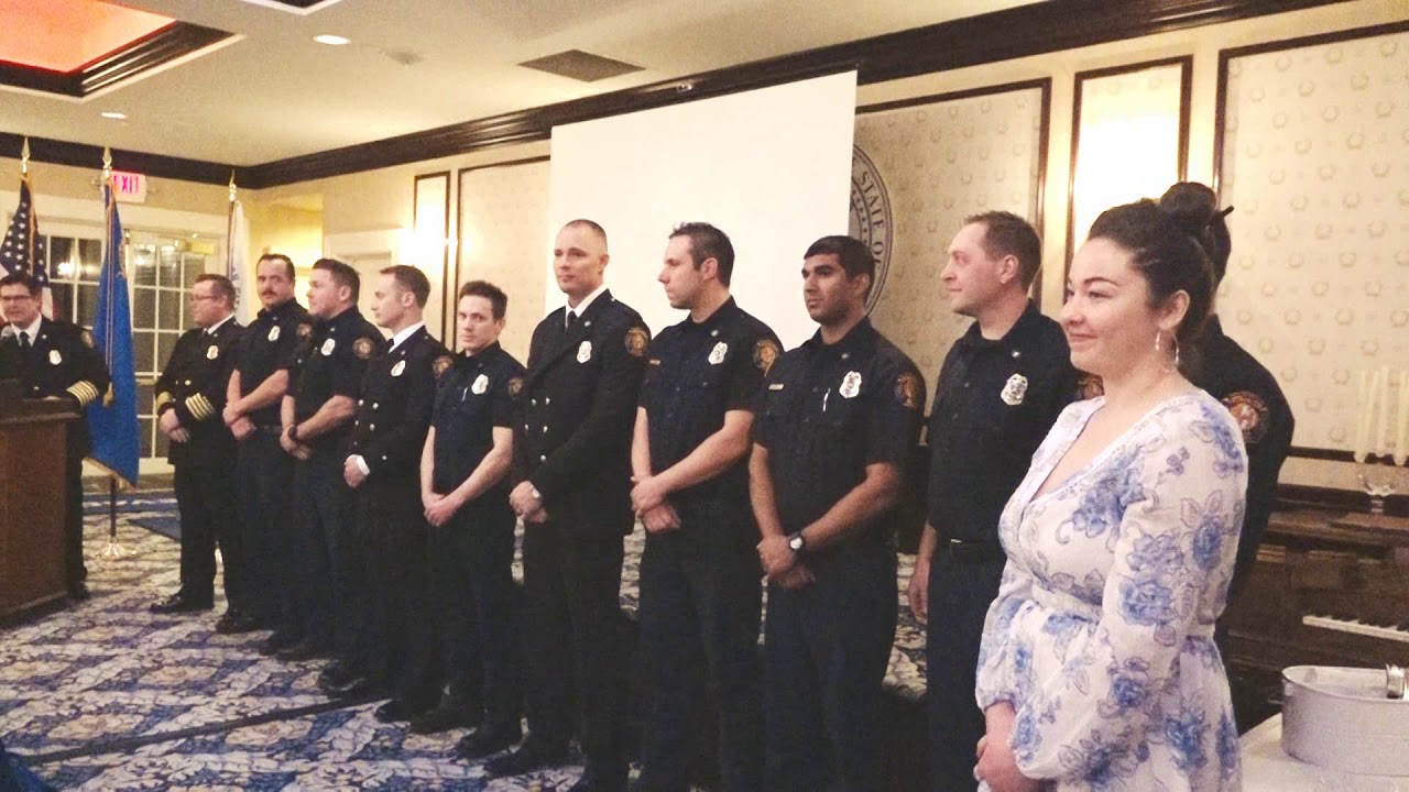 CCFD Awards - YouTube