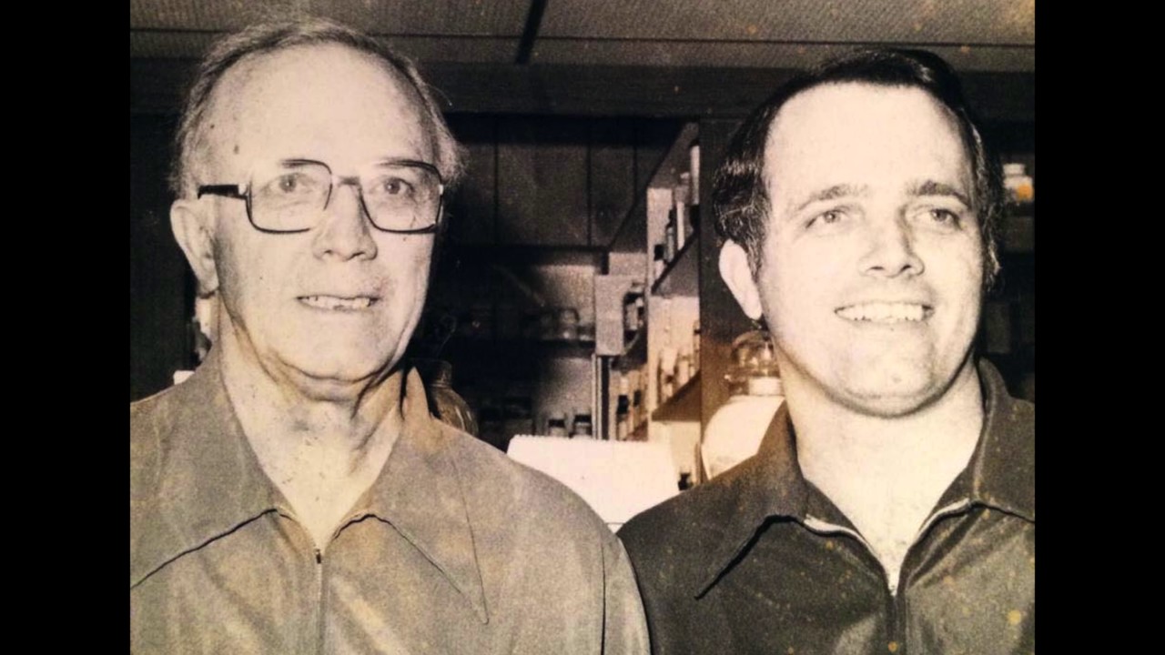 Larry Bell Interview Highlights for Prairie Grove Oral History Project ...
