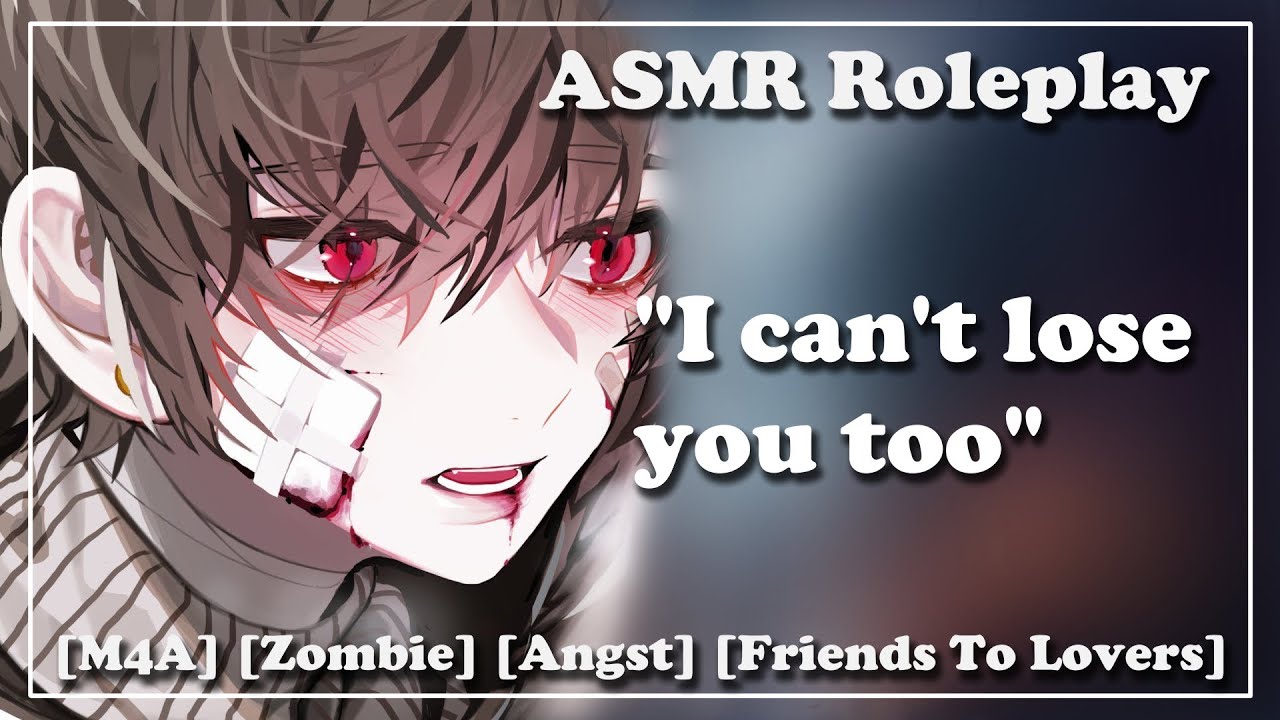 [M4A] At Least We've Got Each Other [Angst] [Friends To Lovers] - YouTube