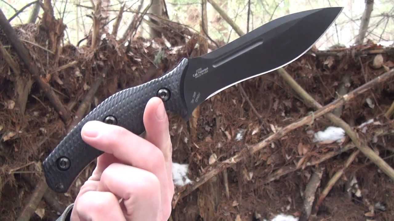 Zero Tolerance 0100 - YouTube