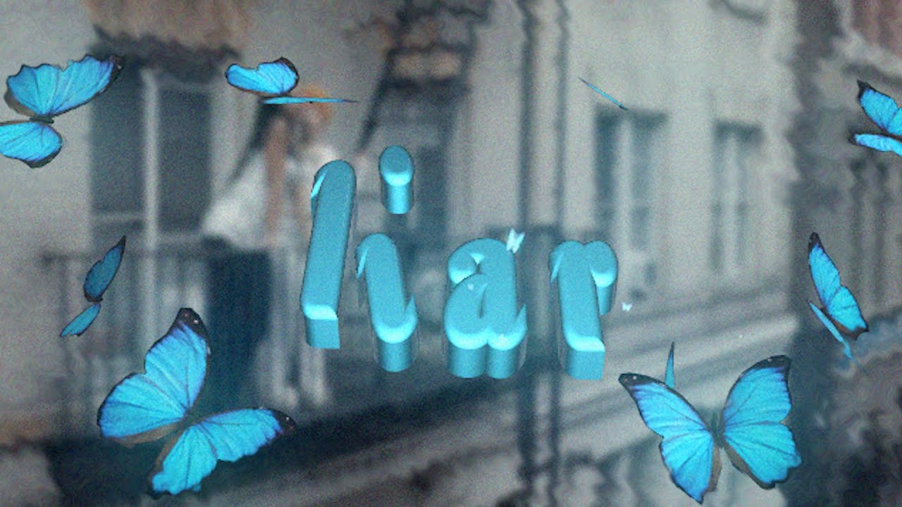 3D ANIMATED MUSIC VIDEO TITLE PACK | ADOBE AFTER EFFECTS | 3D TEXT ...