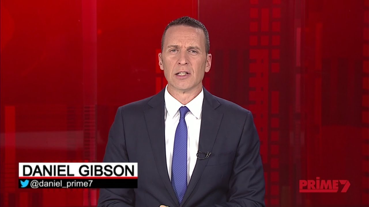 Prime7 Local News - 7:30pm Canberra News Update (15/4/2019) - YouTube
