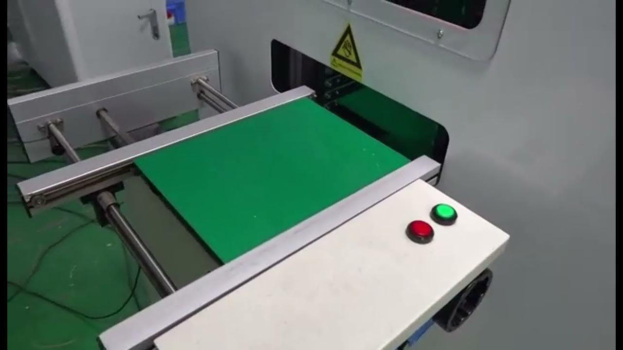 GOLDLAND PCB Handling Equipment – Loaders, Unloaders, SMT Conveyors ...