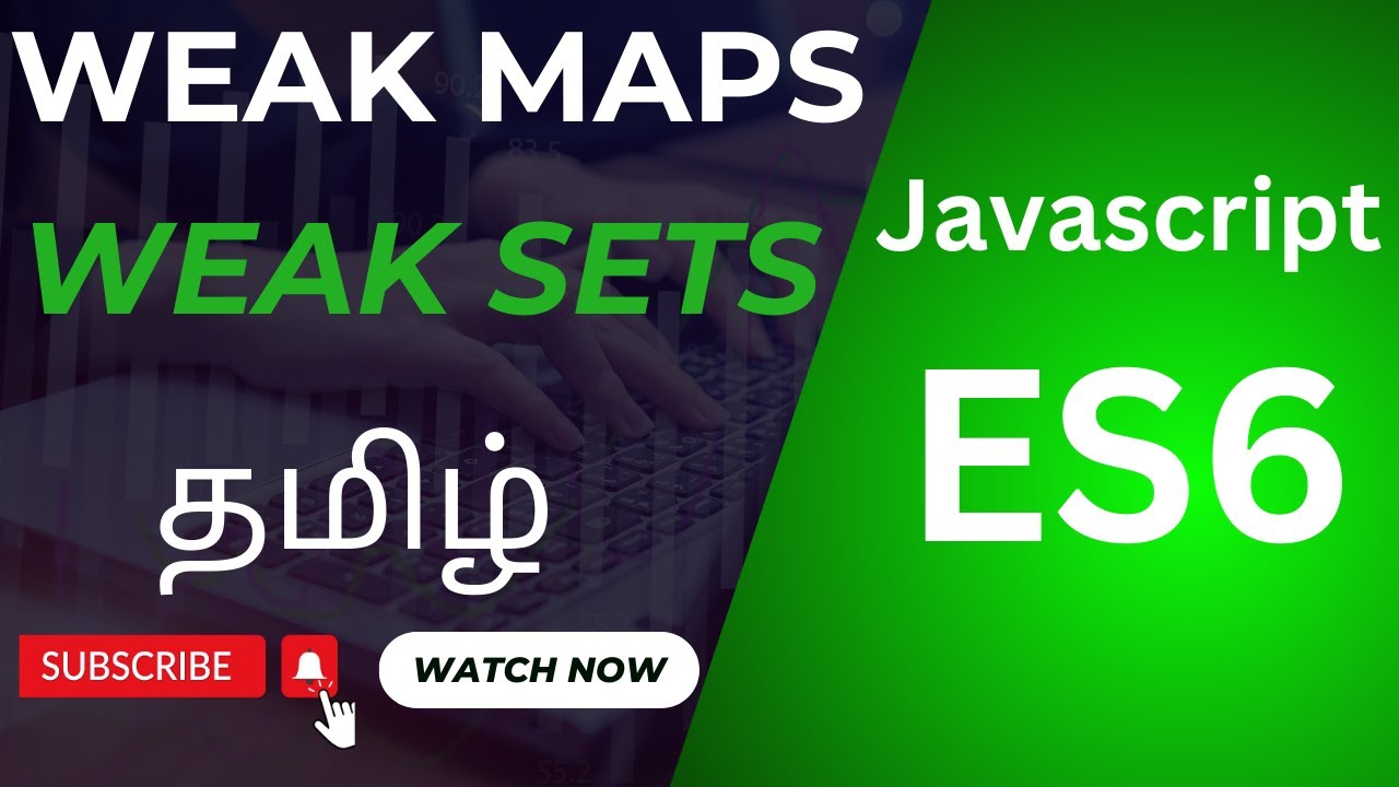 Master Javascript Es6 Weakmap And Weakset Efficient Memory Management