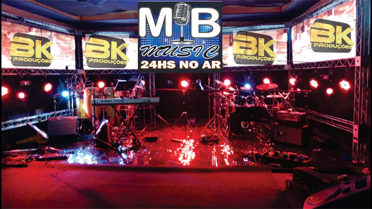 MB MUSIC DANÇANTE ESPECIAL - MB MUSIC - YouTube