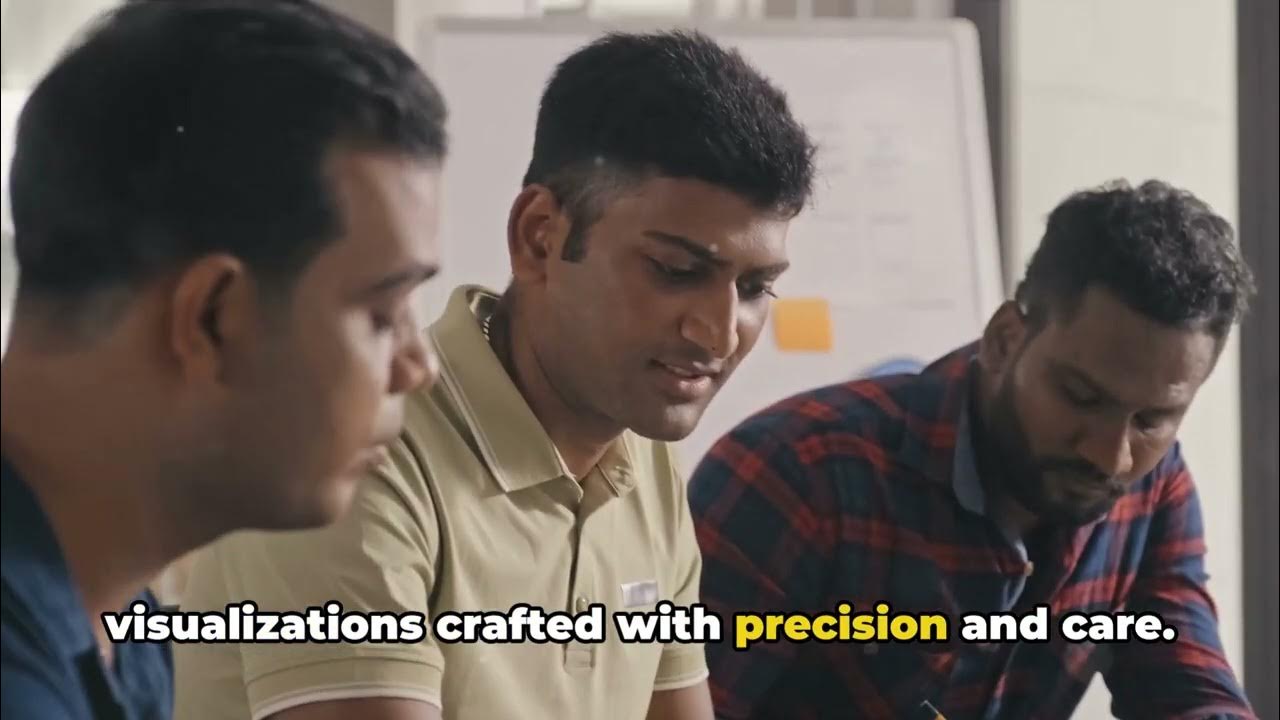 A Day In The Life Of A Power Bi Developer Youtube