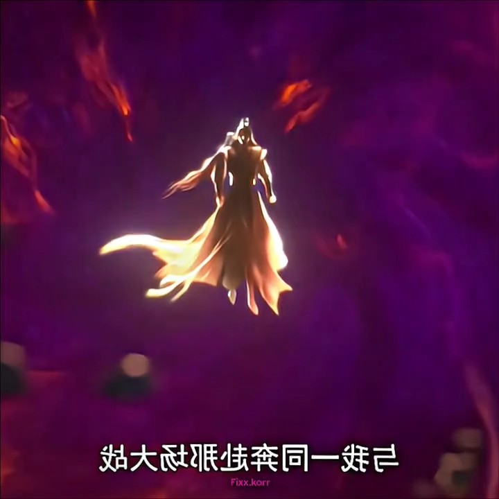 Kemunculan ye tiandi/ye fan di perfect world #donghua #donghuaeditz # ...