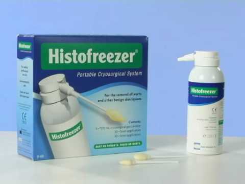 Histofreezer "How to Use" Video by Expect Advertising, Inc. www ...
