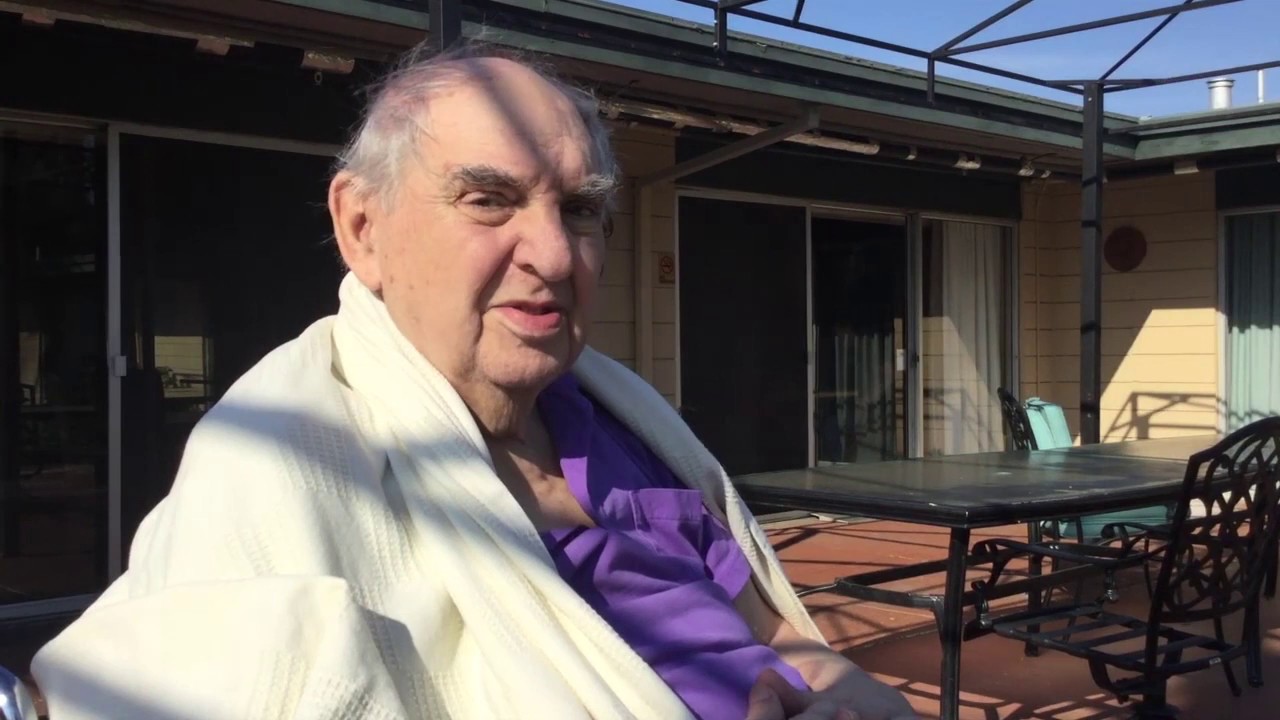 Hank Harrison interview 2/1/20 - YouTube