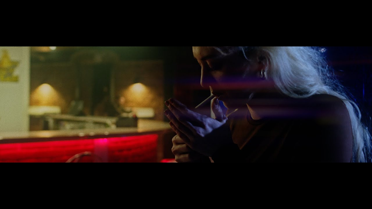 Marcin Czersky Czerwiński - Wypijmy za Błędy (Official Music Video ...