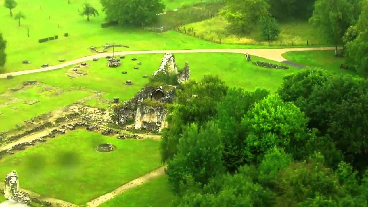 EN - Landscape of the day - Stage 6 (Arras - Reims) - YouTube