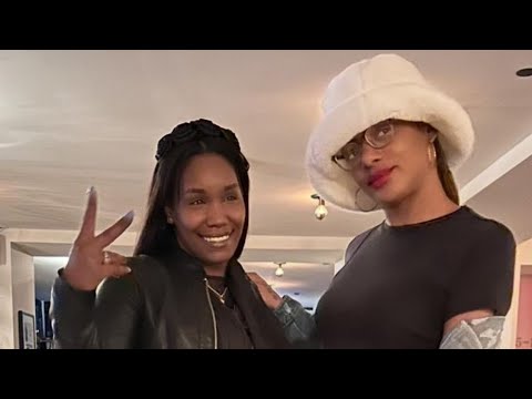Jazzy P Jones Checking In Wit The Check In🤔 - YouTube