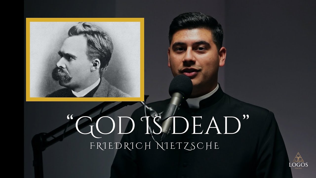 Unveiling Nietzsche's Philosophy: God Is Dead - YouTube