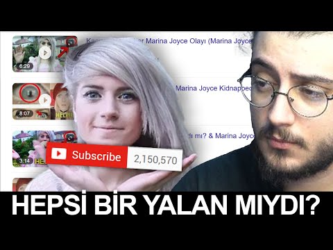 HERKESİ KANDIRAN YOUTUBER.... (SEN DAHİL)