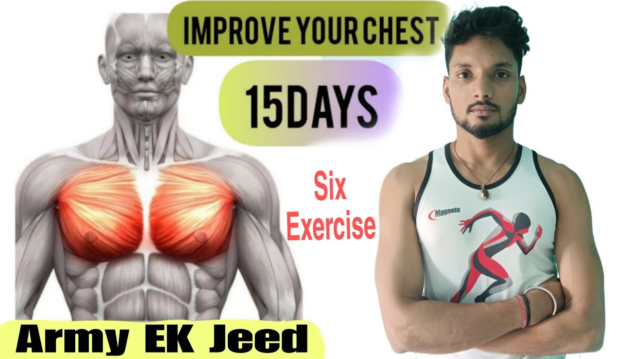 improve your chest only six exccrise!!#armyovers #trending #shorts # ...