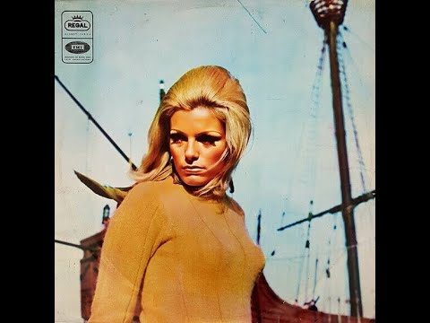 Ajda Pekkan / Saklanbaç