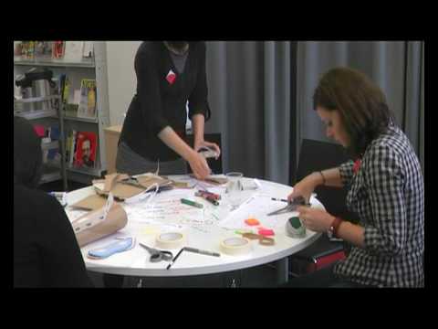 A Slice of Design Thinking Part1.avi - YouTube