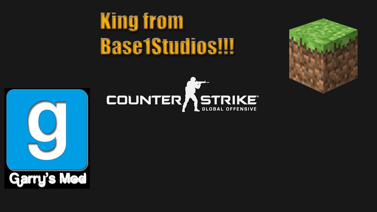 Tropical Gamer: King from Base1studios - YouTube