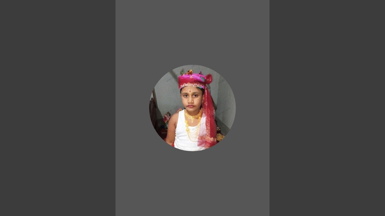 Papiya life style is live - YouTube