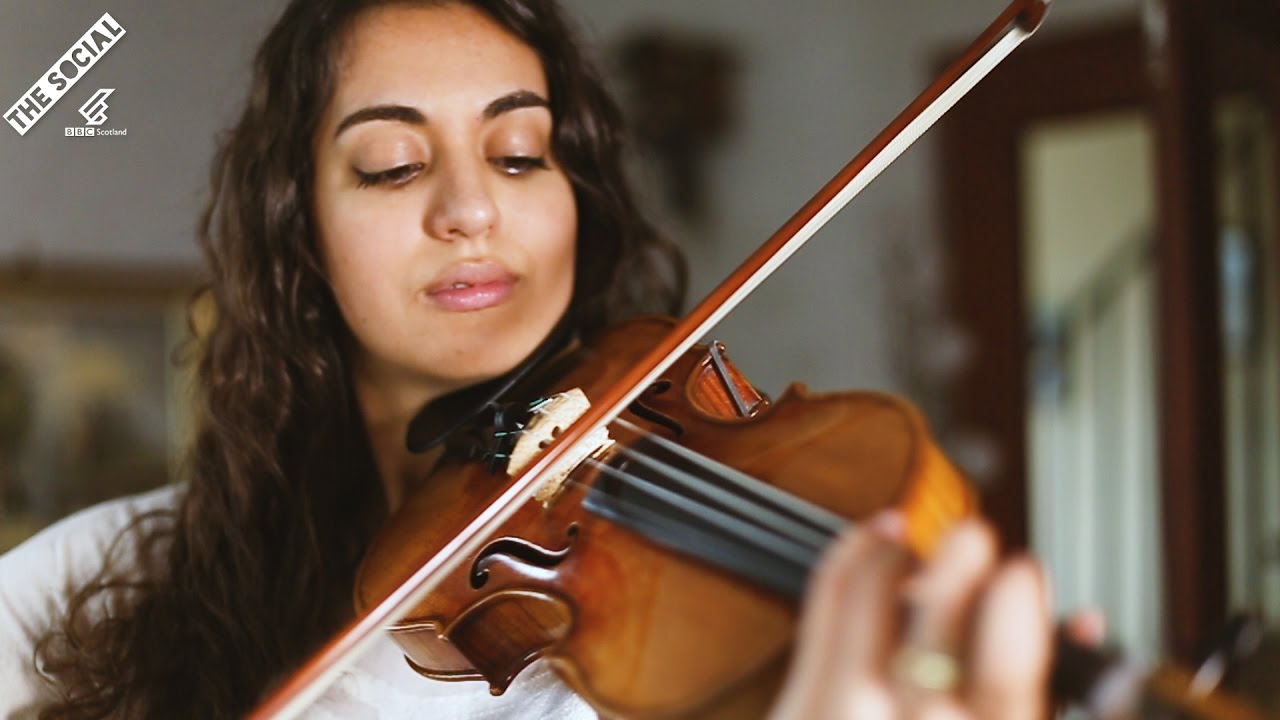 Into It- The Ayoub Sisters - YouTube
