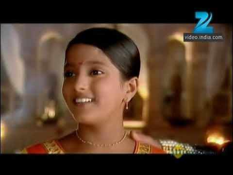 Jhansi Chi Rani - Ep 3 - Ulka Gupta,Kratika Sengar - Marathi Tv Serial - Zee5 Premium - YouTube