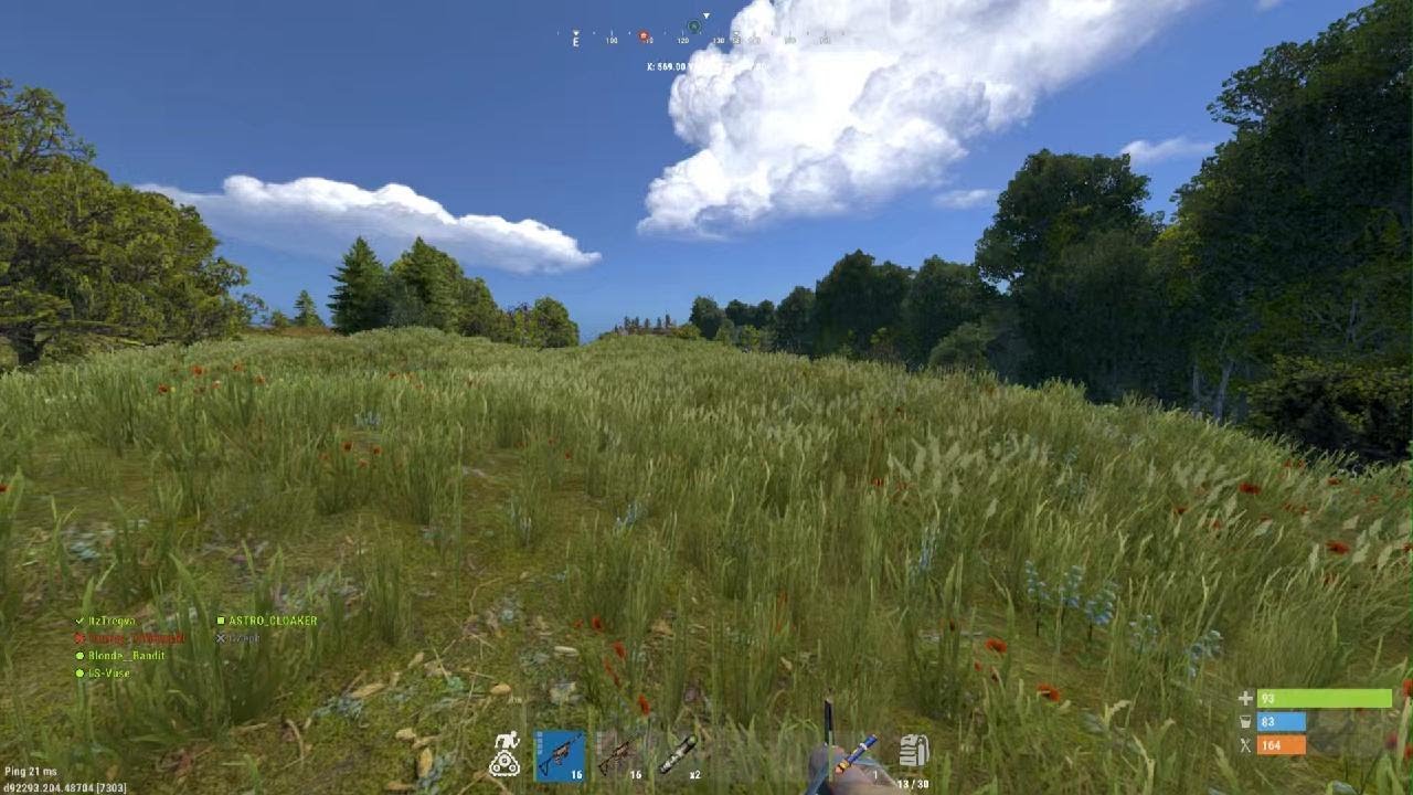 Quickest raid in rust history - YouTube